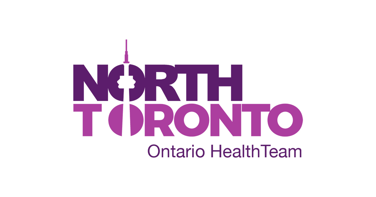 About the North Toronto OHT - North Toronto Ontario Health Team