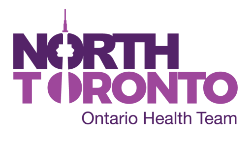 North Toronto Ontario Health Team (OHT)